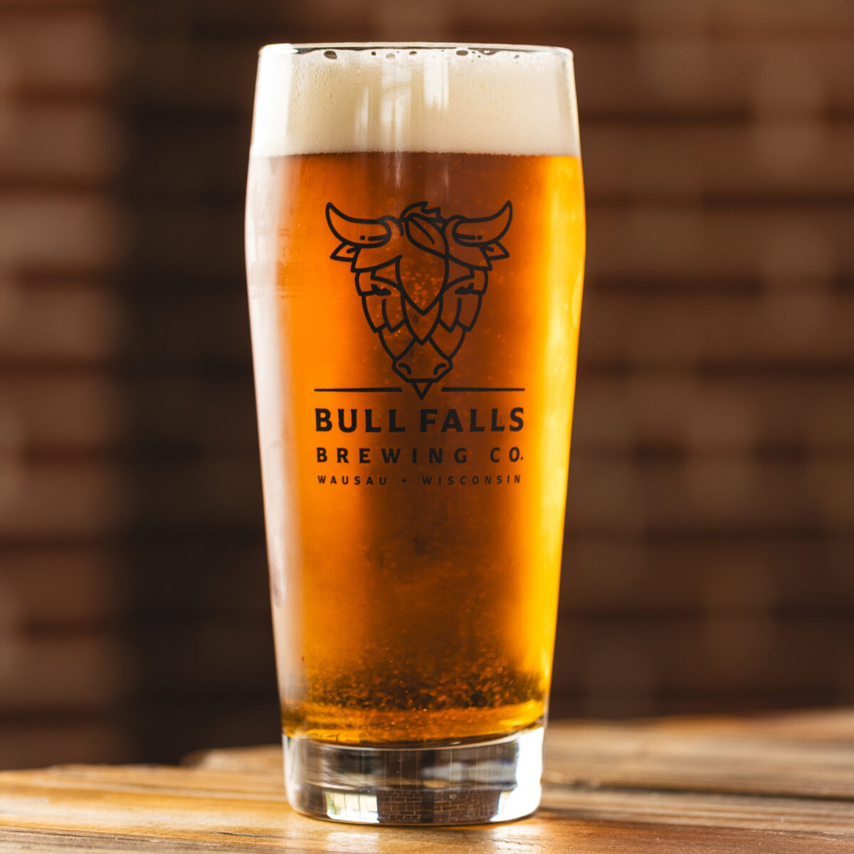 Brewery - Bull Falls Brewing Co.