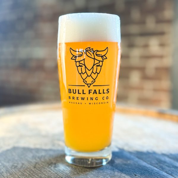 Brewery - Bull Falls Brewing Co.